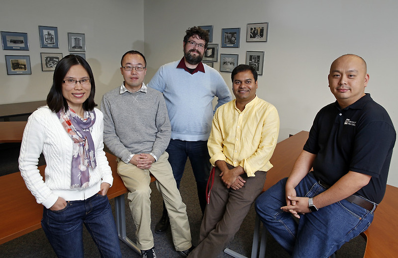 NMSU computer science degree earns accreditation, faculty get nearly $2 ...