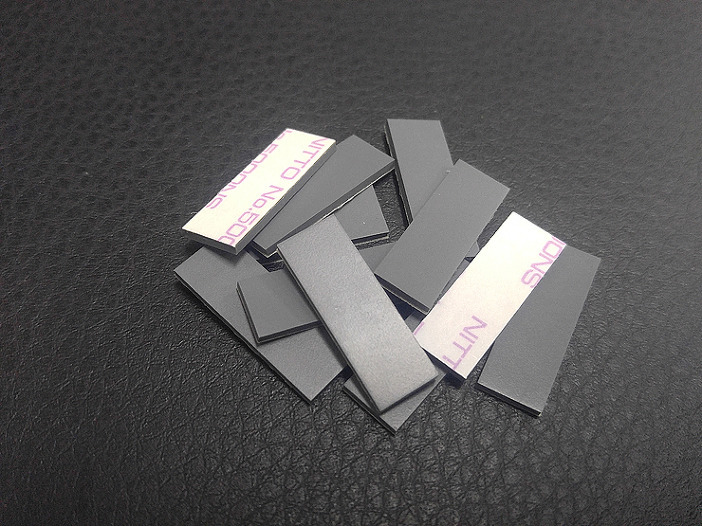 OJ 분리패드(Separation Pad) 출시예정