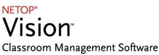 [스마트교실, 교과교실 수업] 넷오피 비전프로(Netop Vision) iOS, 안드로이드용 앱 출시
