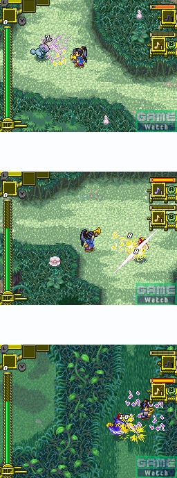 게임스토리 :: Destiny_Links_JPN_NDS-iND