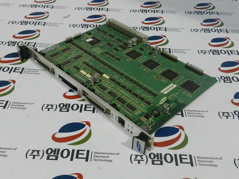 SAMSUNG / VME BOARD / SM431_SEDES VER 1.2,-S