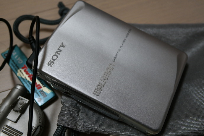 소니 워크맨 WM-EX9 (SONY WALKMAN WM-EX9)