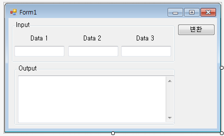 [.Net] Class byte[](byte Array) - XML을 이용한 방법