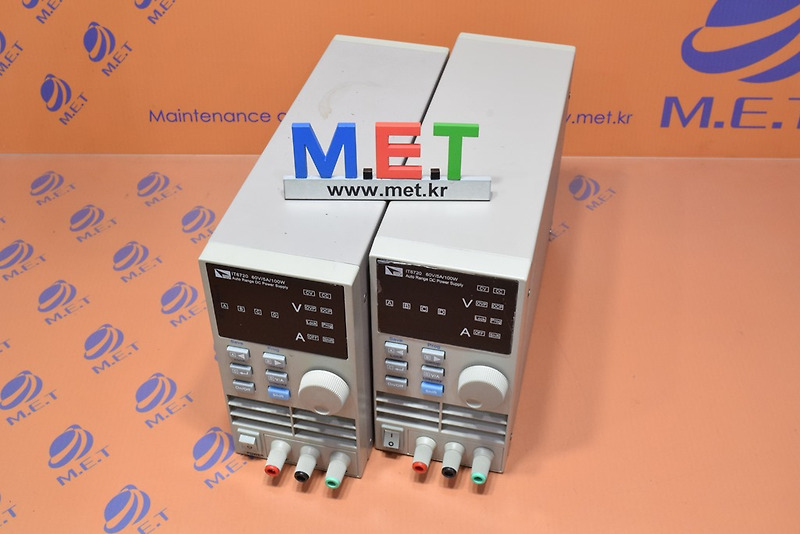ITECH IT6720 [POWER SUPPLY]