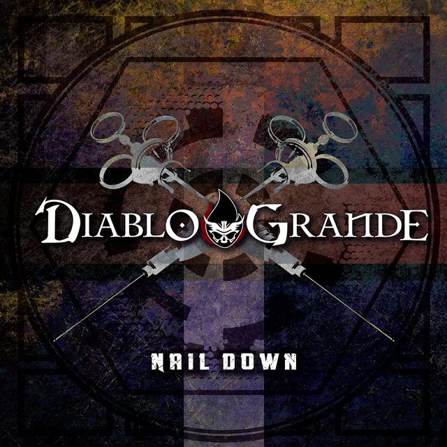 Diablo Grande, 한국을 찾은 디아블로 그란데의 프론트맨 마나부 타카야