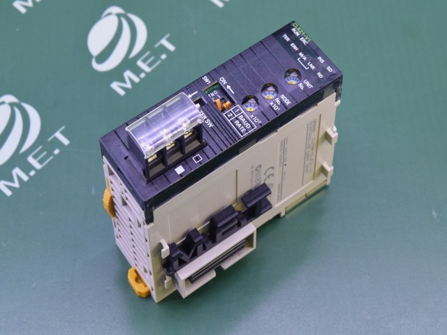 OMRON CONTROLLER LINK UNIT CJ1W-CLK21-V1 오므론 컨트롤러 링크 유닛 PLC 판매재고