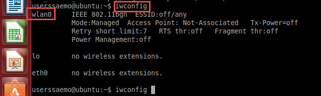 Linux Rogue AP 만들기 (hostapd + isc-dhcp-server) :: 세모노트