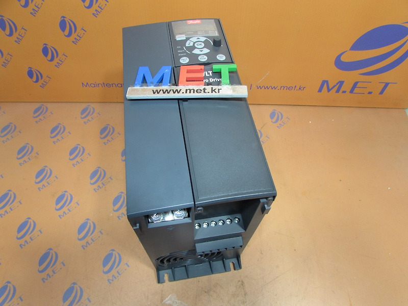 DANFOSS FC-051P11KT4E20H3BXCXXXSXXX, MICRO DRIVE, DRIVE, 132F0058, 11KW ...