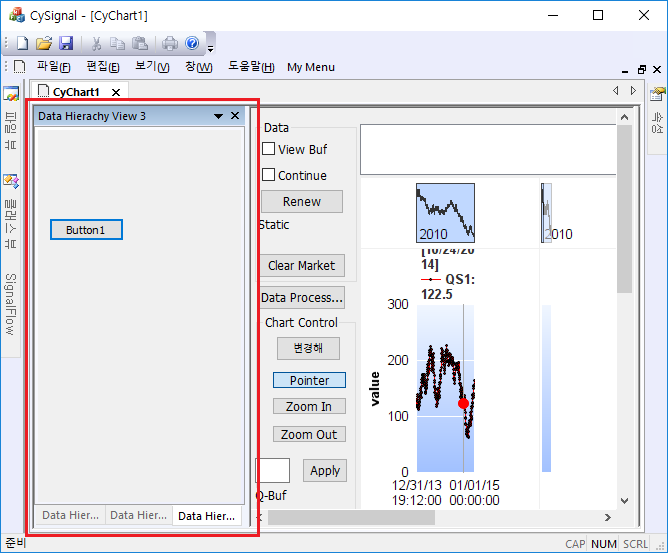 Mfc Cdockablepane 에 Cdialog 표현하기