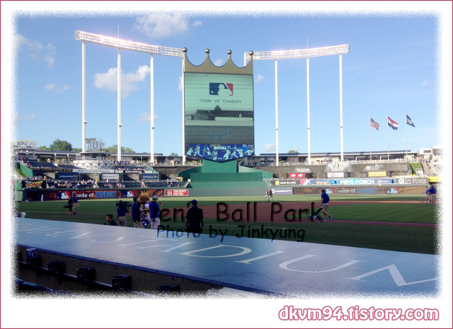 Not good condition..