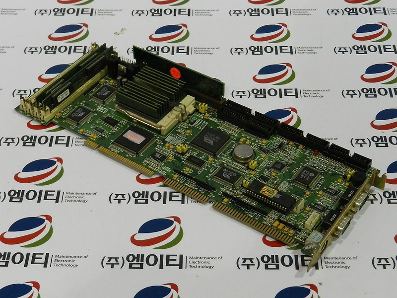 ADVANTECH / CPU BOARD / PCA-6155 REV.A1 03 ,-S