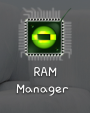[안드로이드] Ram Manager (Ram Manager pro) 사용법 및 다운