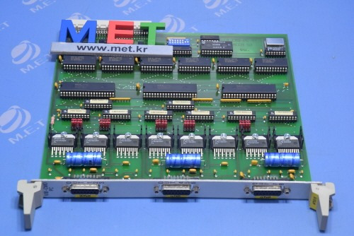 ISMECA/NATIVE VISION SYSTEM/NT16 CONTROL PC