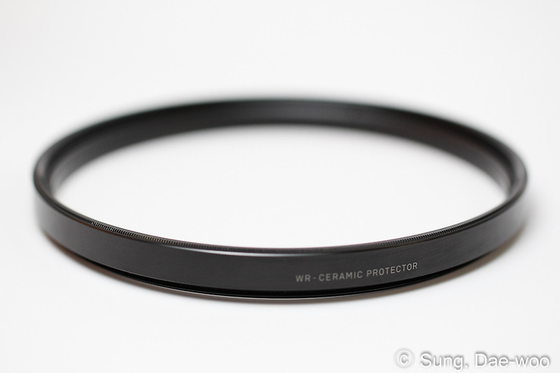 SIGMA WR CERAMIC PROTECTOR