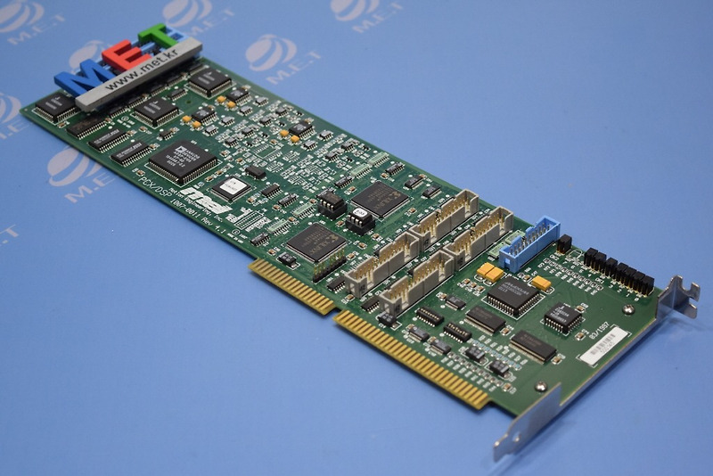 MEI/PCX/DSP/1007-0011 REV 4.1 1007 0011 REV 4.1 10070011 REV 4.1