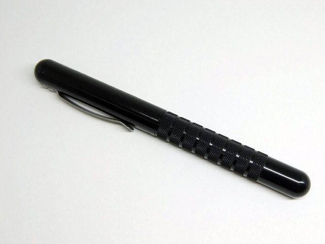 [CountyComm] Embassy Pen
