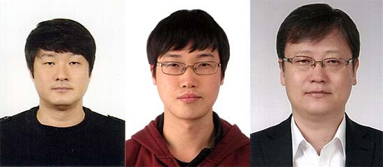 A research team led by Prof. Chang-Soo Han develops pressure sensors inspired by human skin and ...