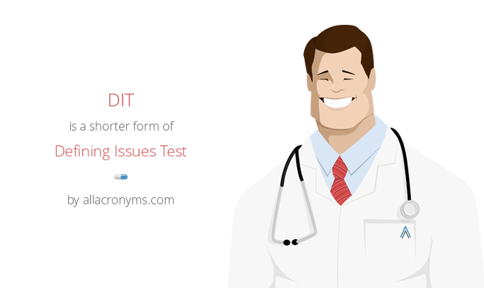 Defining issues test(DIT)를 이용한 의과대학 학생들의 학년별 도덕 판단력의 발달 정도 : 인제 의대생을 ...