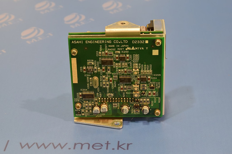 ASAHI/PACK DRIVER/D2332A,USED,-S