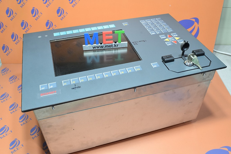 BECKHOFF Repair Service, 벡호프 메인보드 수리, PANEL PC 05202626, Industrie-PC ...