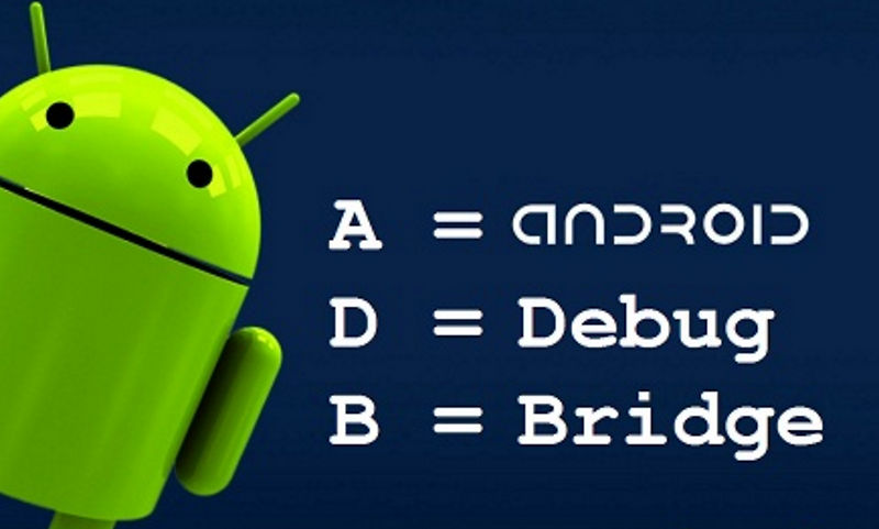 [Android]ADB Shell 주요 명령어 및 사용법