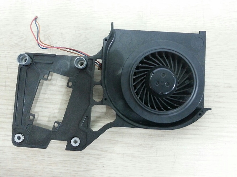 lenovo,R61e,팬수리