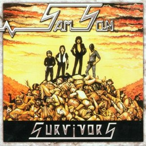 Samson - Survivors
