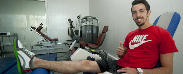 쿠엔카는 바르셀로나에 남길 원한다.