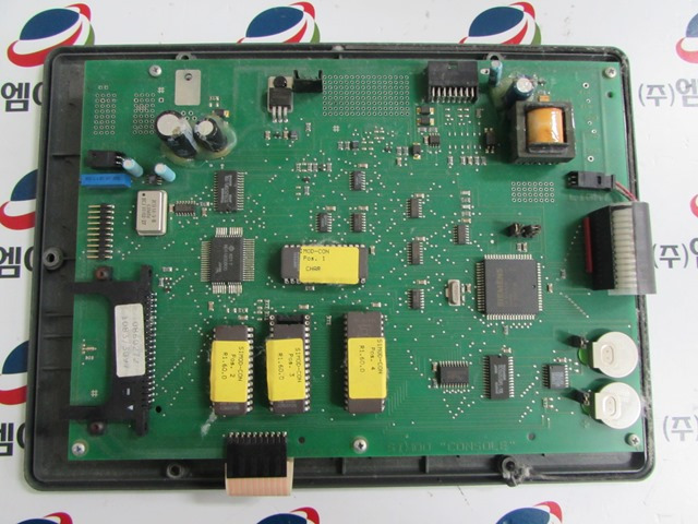 SIMOD DISPLAY BOARD -R