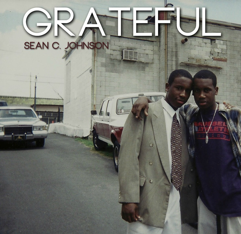 Sean C. Johnson - GRATEFUL