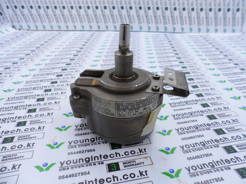 SEW EURODRIVE Encoder ES1T