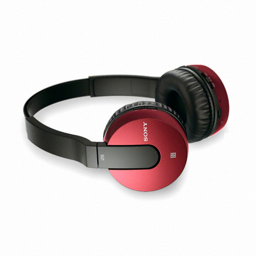 MDR-ZX550BN