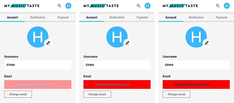 [CSS] ios input disabled style 변경 — zineeworld