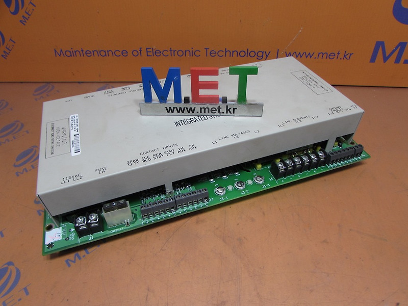 CARRIER 19XR04012202, CONTROLLER REPAIR, 컨트롤러 수리, CARRIER CONTROLLER ...