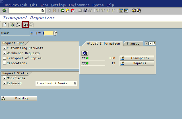 CR 이 Lock 걸렸을 때 푸는 방법 ( SE09 사용 )