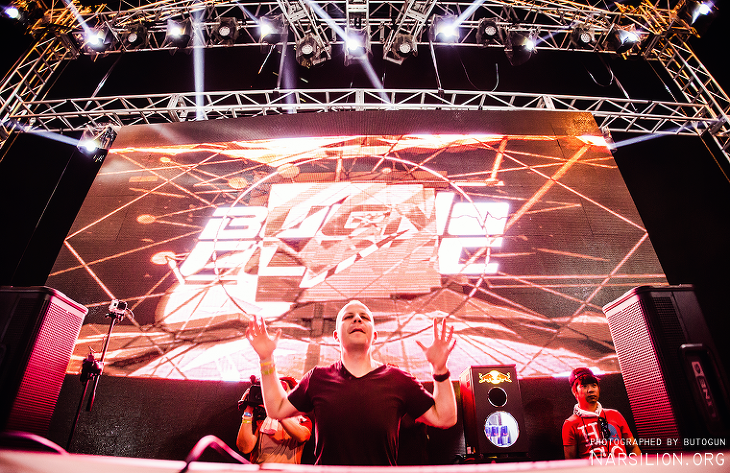 Electro Dash, Bueno Clinic