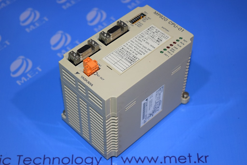 YASKAWA/MP920/CPU-01 JEPMC-CP200 CPU 01 JEPMC CP200 CPU01 JEPMCCP200 ...