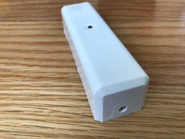 GOCONTROL Essential Z-Wave Home Security를 지르다. - 2. 도어 센서 세팅.