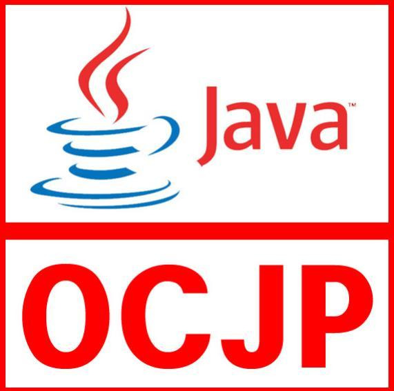 자바 자격증 OCJP 학원 어디 다녀야하나요?