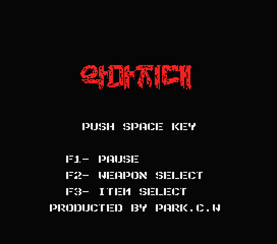 Devil Zone :: JoyNets