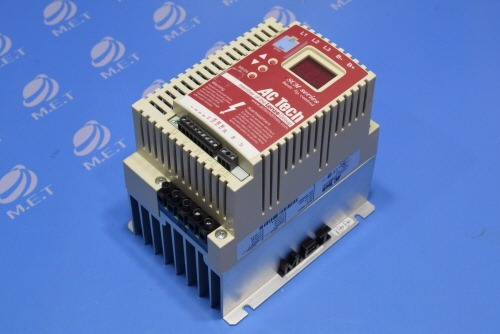 AC TECH/SCM SERIES/SM230 HP:3 KW:2.2 SM230 HP 3 KW 2 2 SM230 HP3 KW22 판매 재고