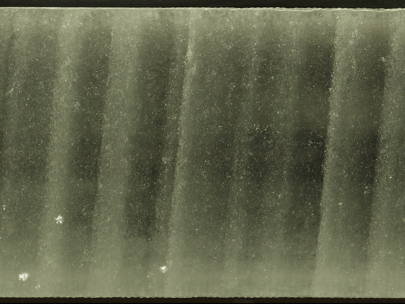 Cakel's Techlog - 공돌이의 끄적임 :: GISP2 ice core (그린란드 아이스 시트 프로젝트2 얼음 핵심)