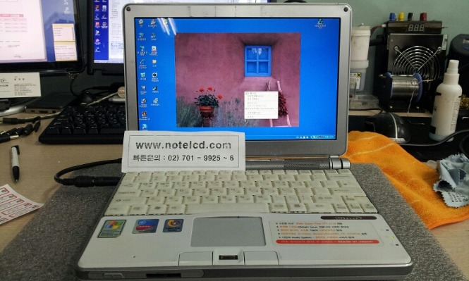 FUJITSU,LIFEBOOK,P7010