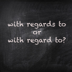 ~에 관하여, ~와 관련하여 (With/In regard to, Regarding, As regards, 关于, 有关)