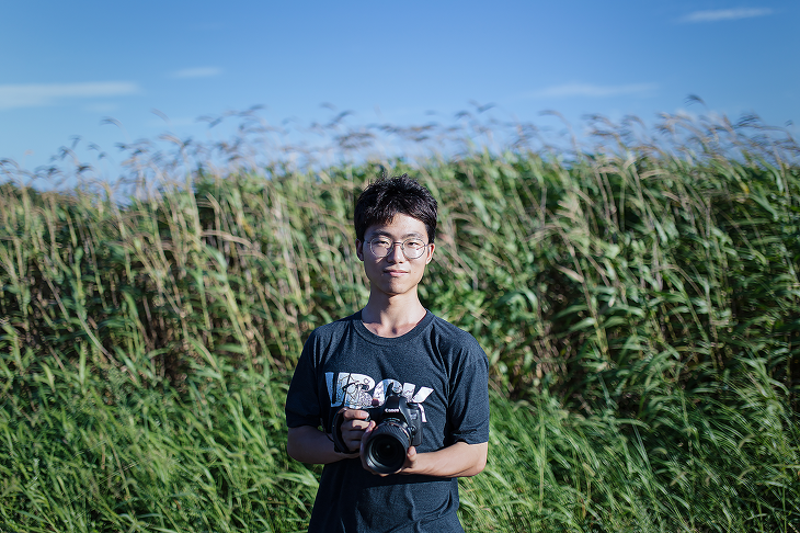 [portrait] Lee Han-Ul