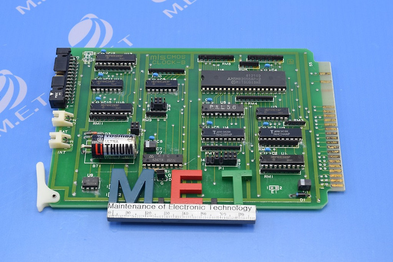 MIS CMOS UART-B REV.A 9000129 ALTM 엠아이에스 시모스 판매재고