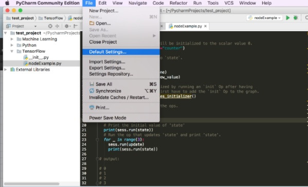 7. [Mac] 에서 텐서플로우(Tensorflow) GPU 설치하기 :: Ailyn의 기술 블로그