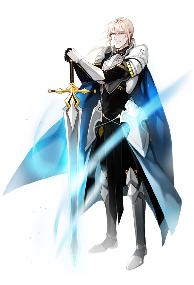 가헤리스(Gaheris) 프로필 (2017) :: 츠코네집