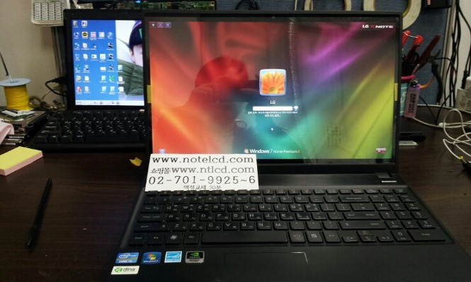 엘지,엑스노트,lg,xnote,P530,lp156wh5