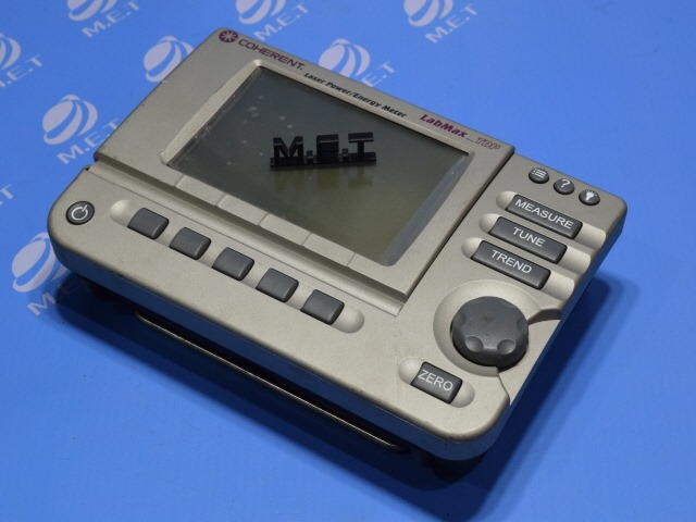 COHERENT LABMAX TOP LASER POWER/ENERGY METER 1104622 코히어런트 판매재고